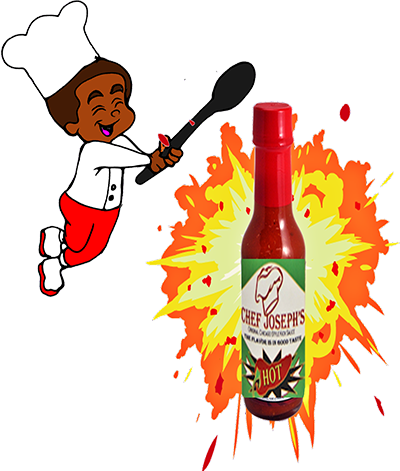 Our Unique Flavor - Chef Joseph's